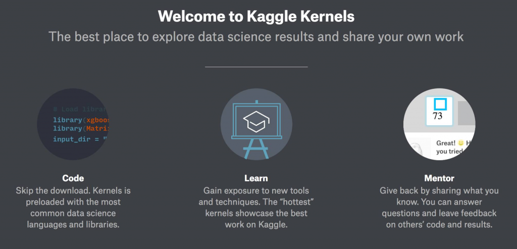 参加kaggle竞赛是怎样一种体验？ - Data Application Lab