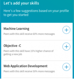 领英知识图谱（LinkedIn Knowledge Graph）提升数据价值 - Data Application Lab