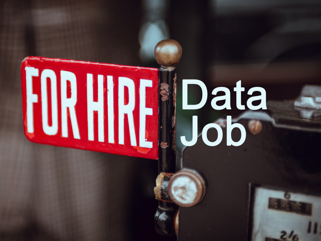 Live Webinar: Build Fantastic Resume for Data Job & Build Network in ...