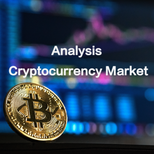 Live | Analyzing Cryptocurrency Markets Using Python - Data Application Lab