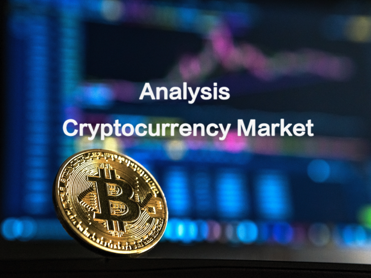 Live | Analyzing Cryptocurrency Markets Using Python - Data Application Lab