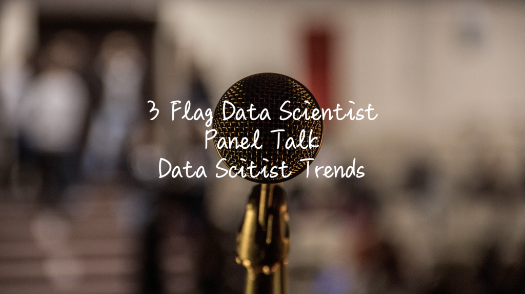 Live Panel: Data Scientist 2018-2019 Trends You Need to Know - Data ...