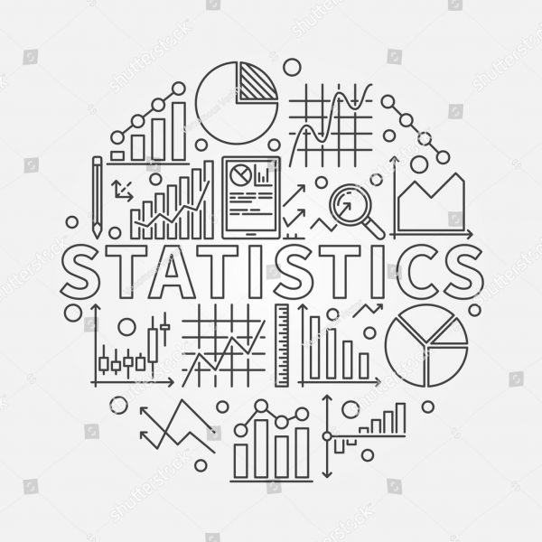 stock-vector-statistics-subject-illustration-vector-round-symbol-made ...