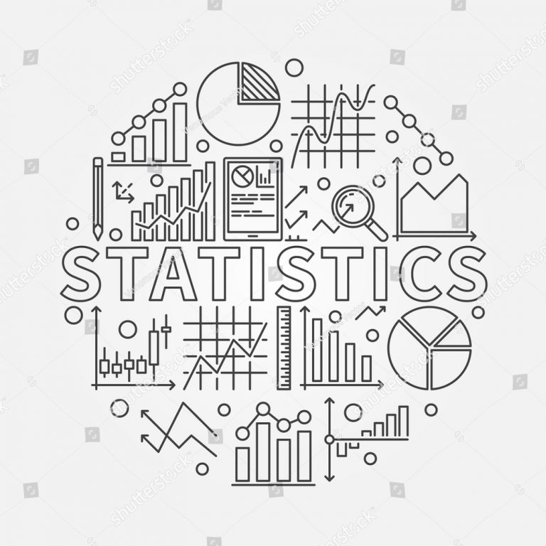stock-vector-statistics-subject-illustration-vector-round-symbol-made