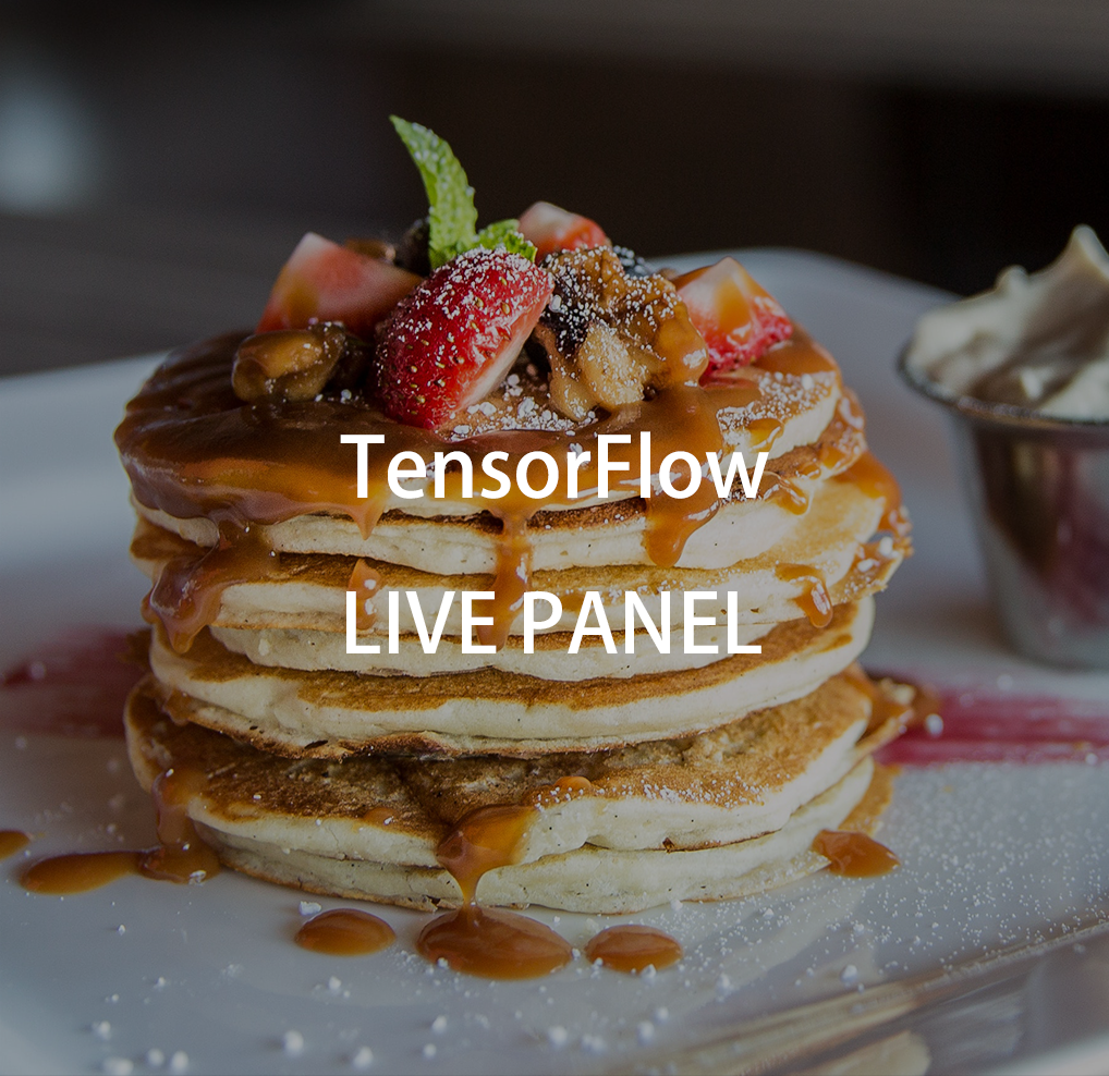 Live Webinar: Tensor-flow in Deep Learning - Data Application Lab
