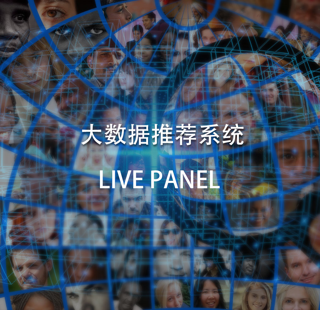 大数据推荐系统 Web Data Application Lab