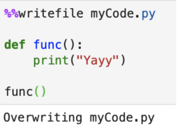 十条让你生产力飙升的Python魔术命令 - Data Application Lab