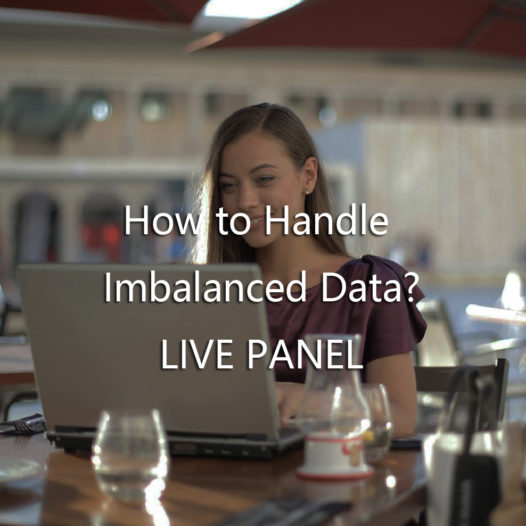 How to Handle Imbalanced Data? - Data Application Lab