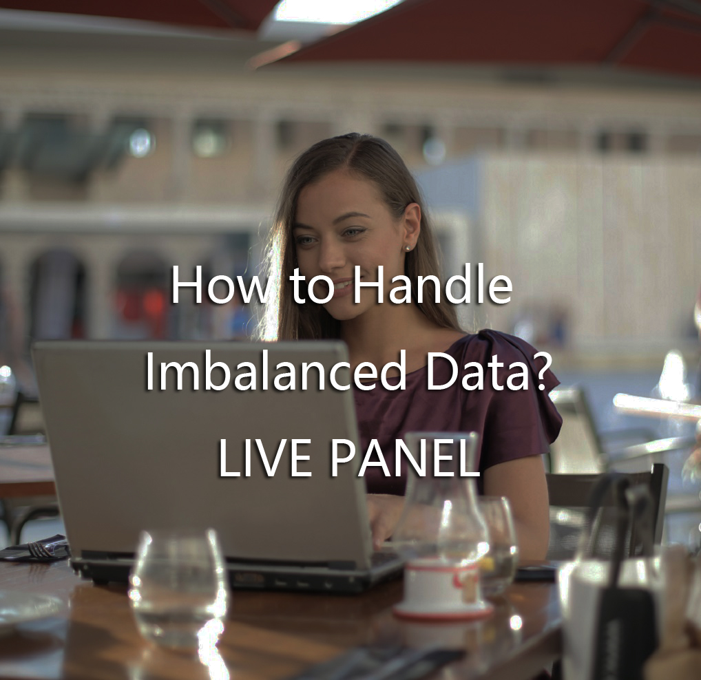 How to Handle Imbalanced Data? - Data Application Lab