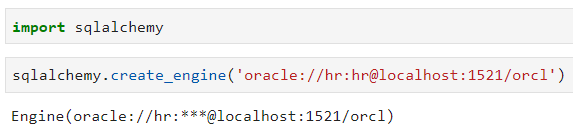 如何在Jupyter Notebook里运行SQL？ - Data Application Lab