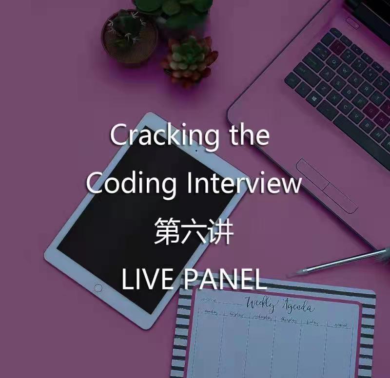 AI Pin-Lecture 6: Cracking the Coding Interview - Data Application Lab