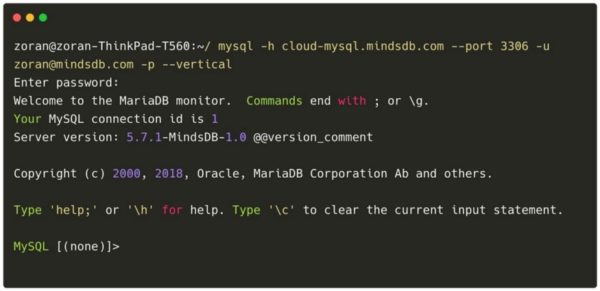 数据分析新工具MindsDB-用SQL预测用户流失 - Data Application Lab