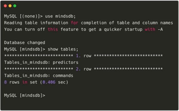 数据分析新工具MindsDB-用SQL预测用户流失 - Data Application Lab