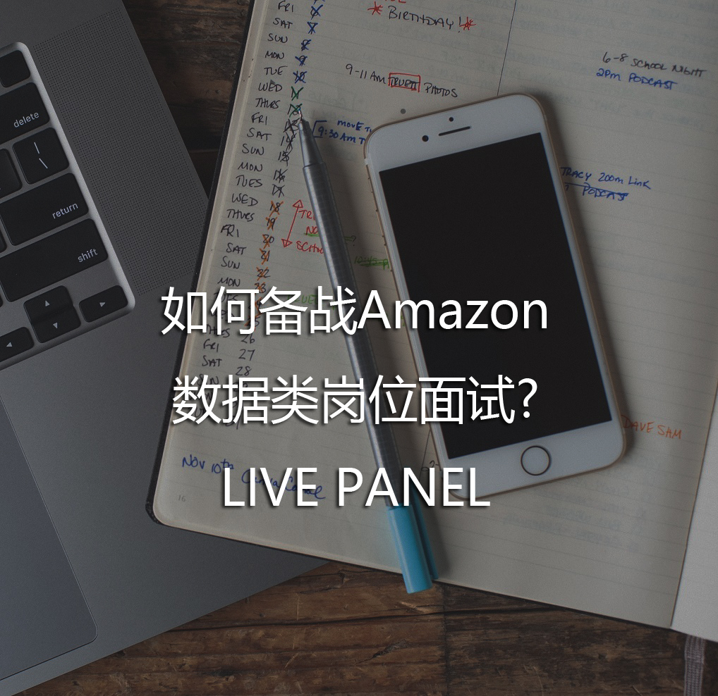 AI Pin: How to Prepare for Amazon Data Job Interview? - Data Application Lab