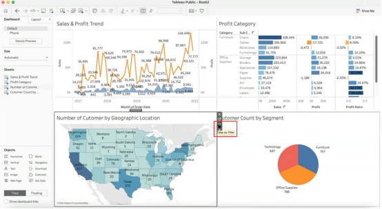 在Geographic-Location - Data Application Lab