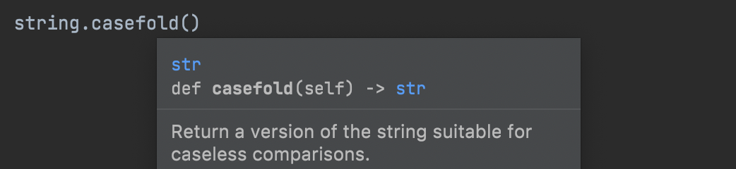 用Python 整理字符串格式的 7 种方法 - Data Application Lab