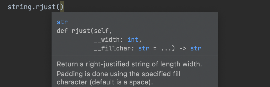 用Python 整理字符串格式的 7 种方法 - Data Application Lab