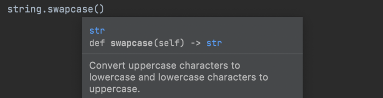 用Python 整理字符串格式的 7 种方法 - Data Application Lab