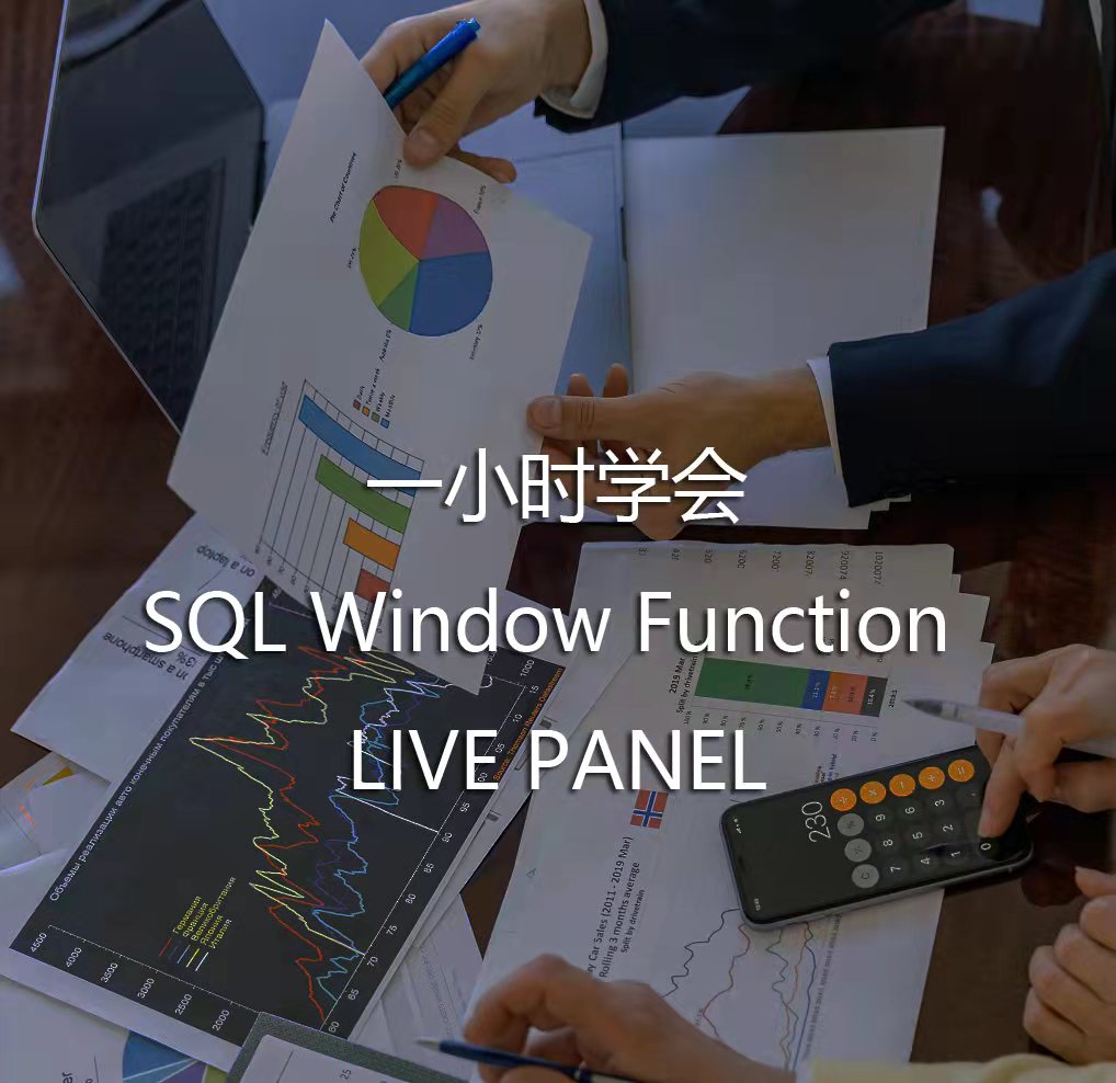 sql - Data Application Lab