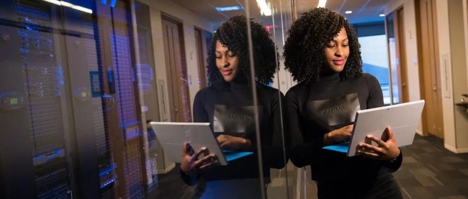 数据分析领域的10位杰出女性 - Data Application Lab