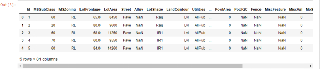 通过案例数据集，带你了解Python数据分析和数据可视化 - Data Application Lab