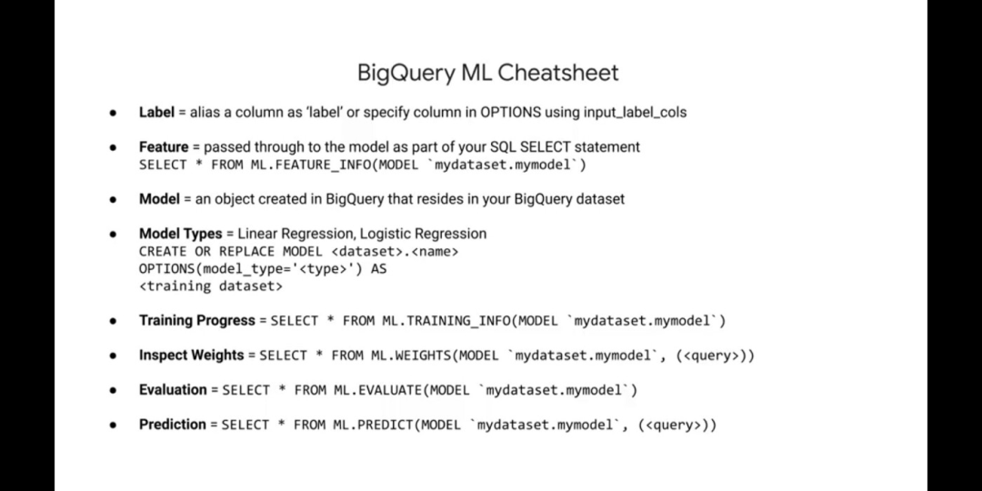 你知道吗？SQL也能做机器学习！ - Data Application Lab