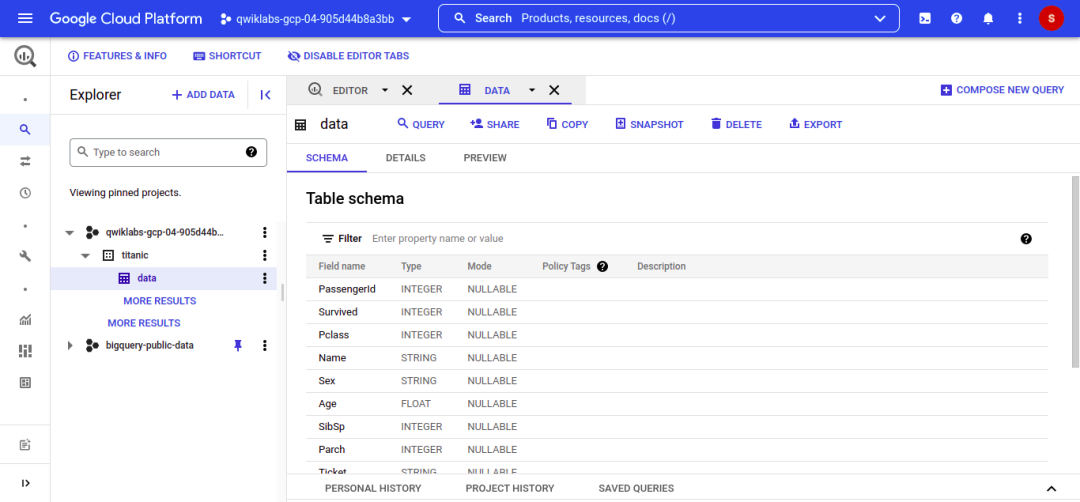 你知道吗？SQL也能做机器学习！ - Data Application Lab