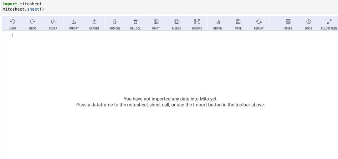 Python-1 - Data Application Lab