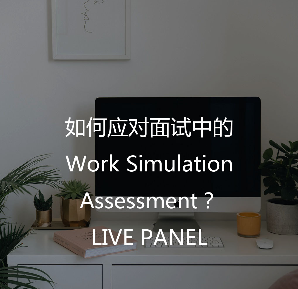 AI Pin: How to Deal With Work Simulation Assessment at Interview ...