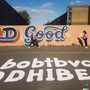 Develop 5 good habits - Data Application Lab