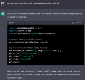 数据科学家订阅ChatGPT三周体验：每天节省3小时工作时间！ - Data Application Lab