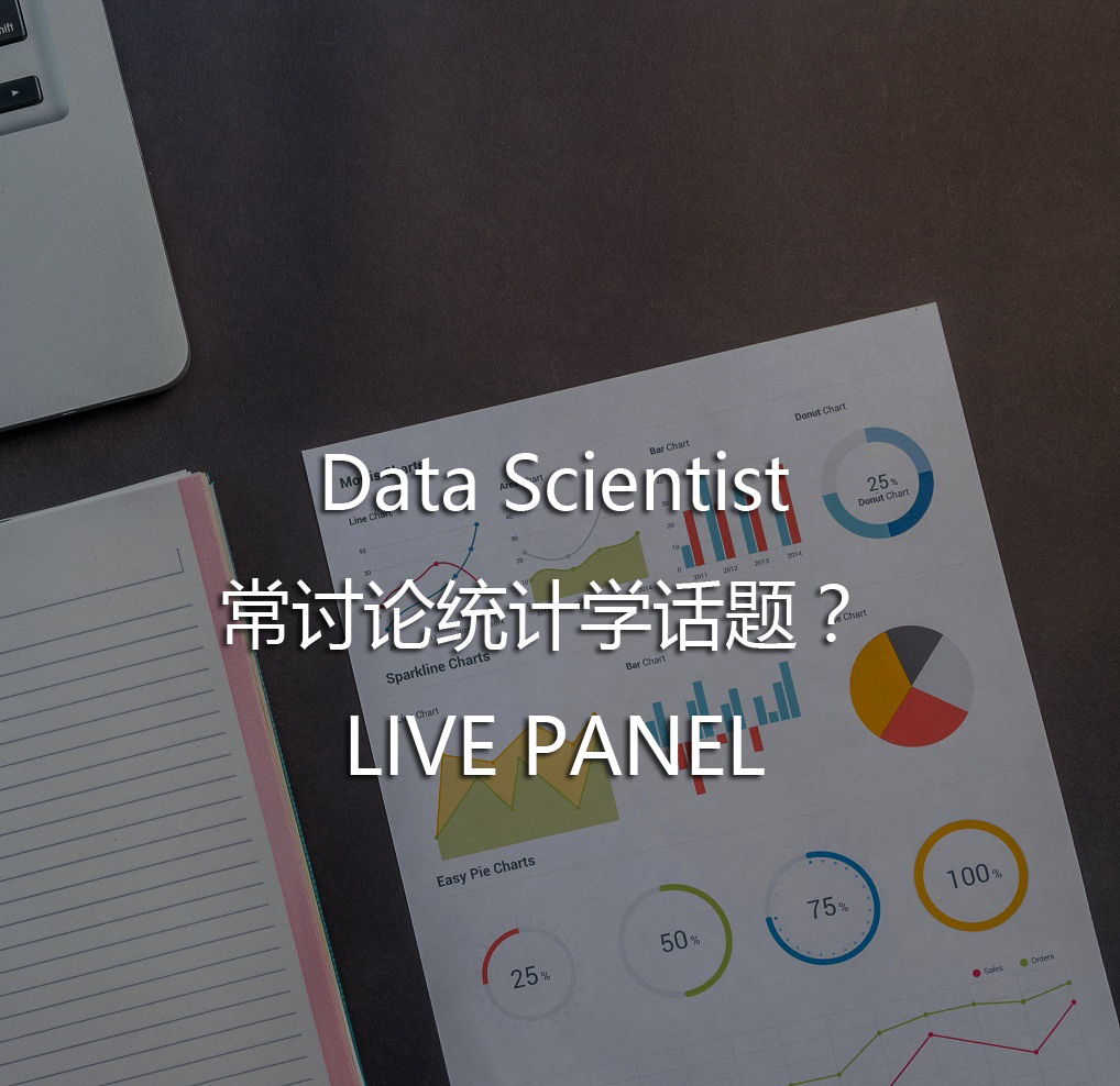 Statistics Topics Frequently Discussed by Data Scientist - Data ...