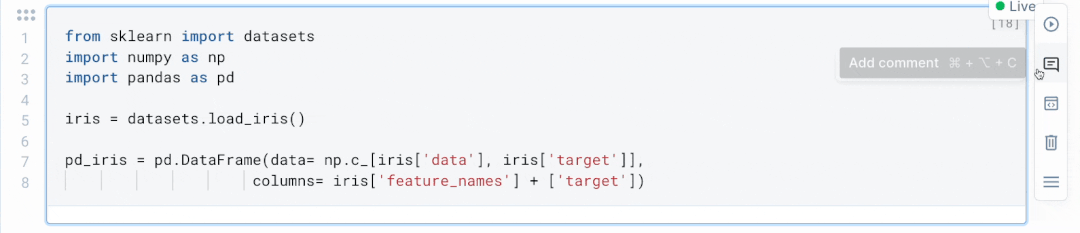 Notebook_002 - Data Application Lab