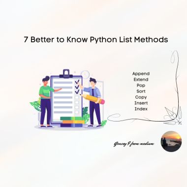 从优秀到卓越：数据科学家的Python技能进化之路 - Data Application Lab