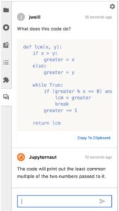 Jupyter AI：生成式AI+JupyterLab，在VSCode中，你将不需要Copilot - Data Application Lab