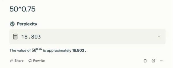 Goover——挑战Perplexity AI的新搜索引擎 - Data Application Lab