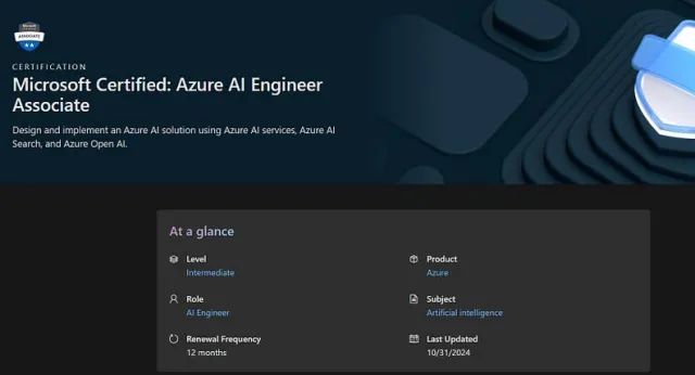 AI认证指南：轻松获取六位数年薪的职业路径 - Data Application Lab