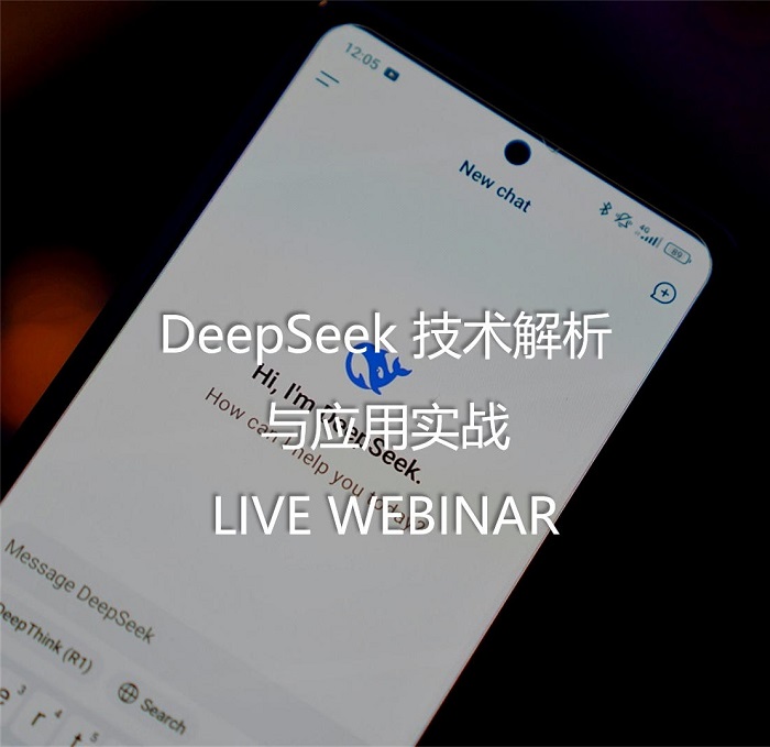DeepSeek Technical Analysis and Practical Application - Data ...